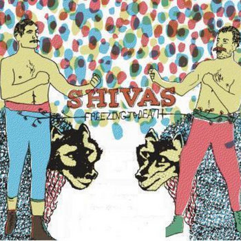 Music | The Shivas
