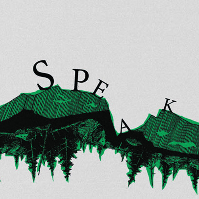 speak | speak