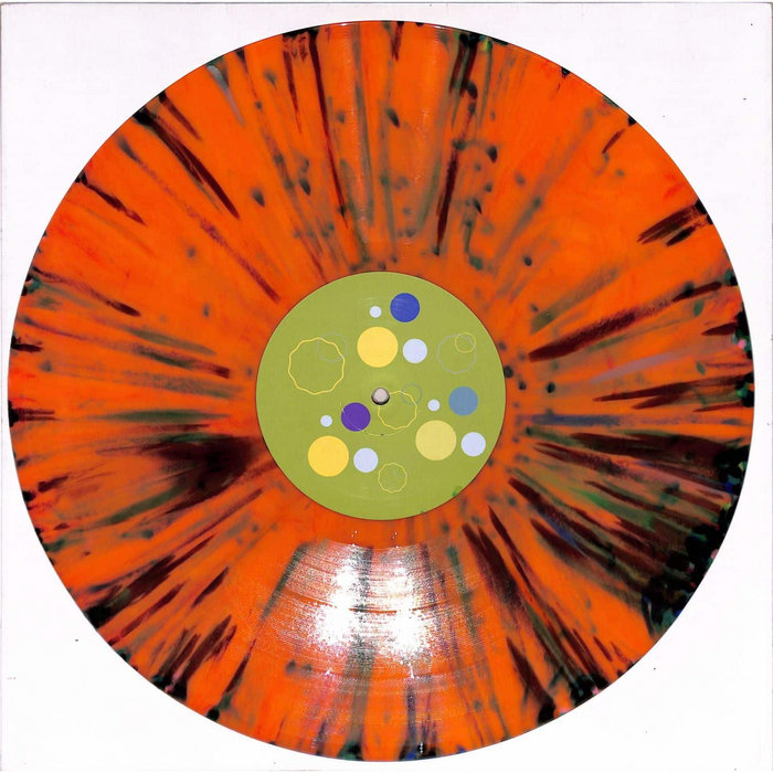 Disco Tape II | Sound Exhibitions Records