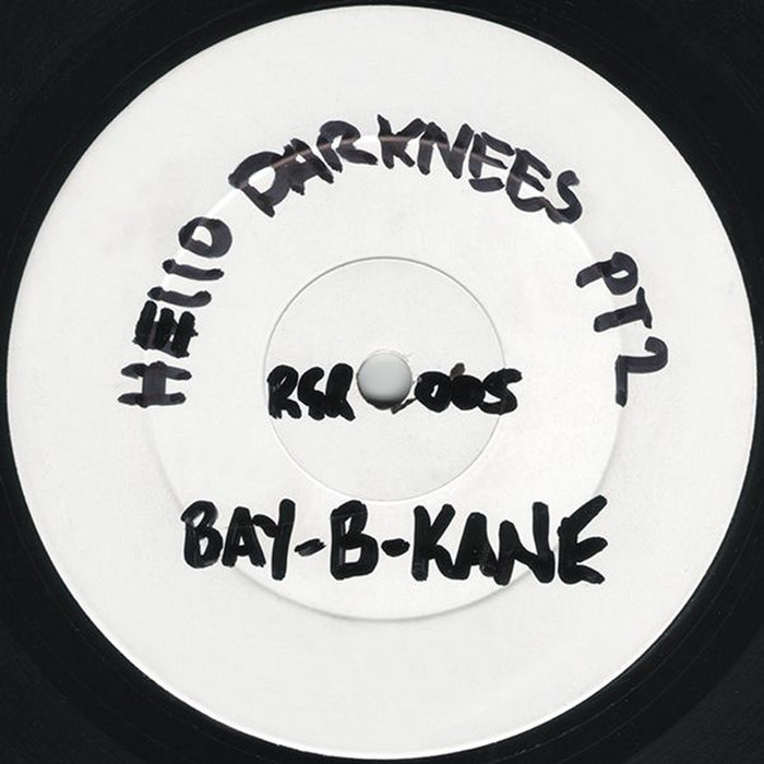 Hello Darkness Part II | Bay B Kane | Bay B Kane