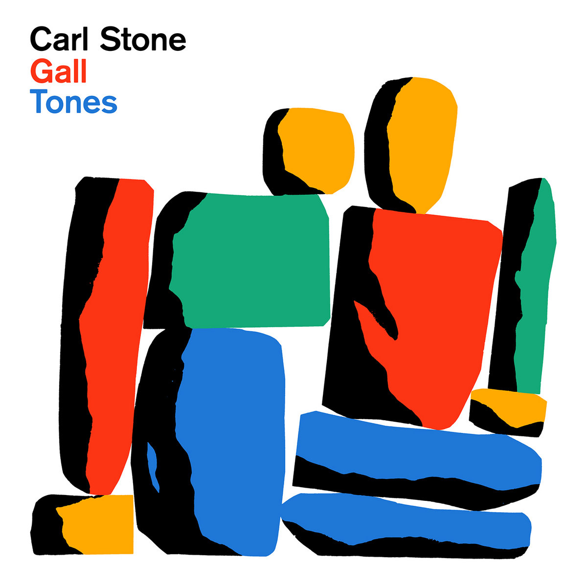 Gall Tones | Carl Stone