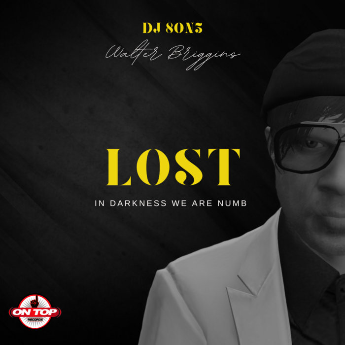 LOST | DJ 80N3