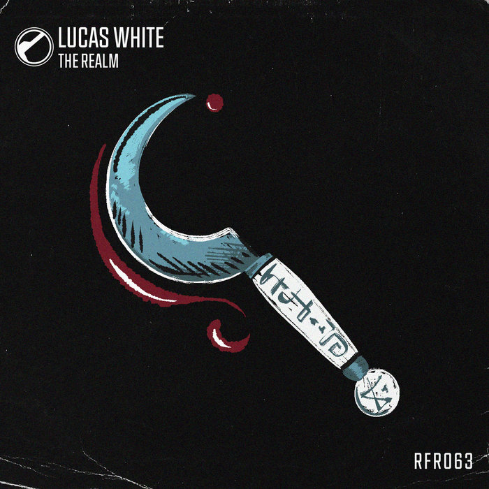 RFR063 | lucas white - The Realm | lucas white | Redlof Records