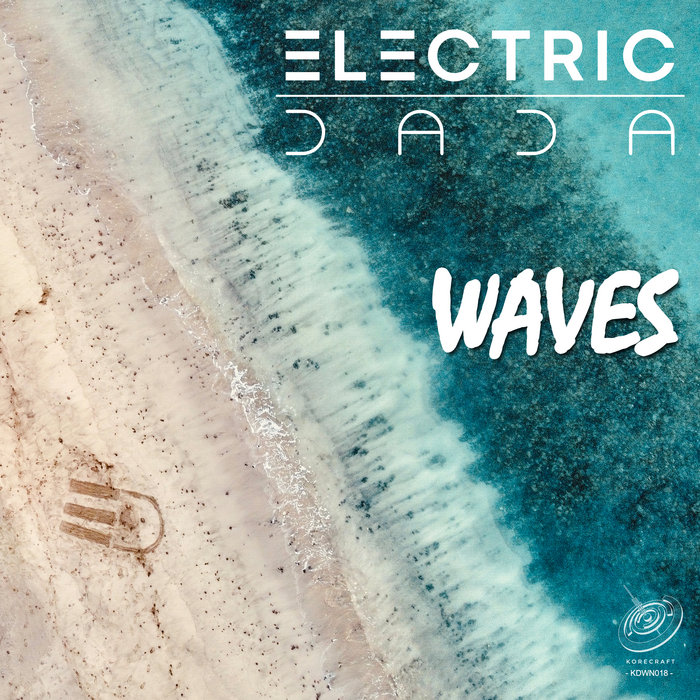 Waves | Electric Dada