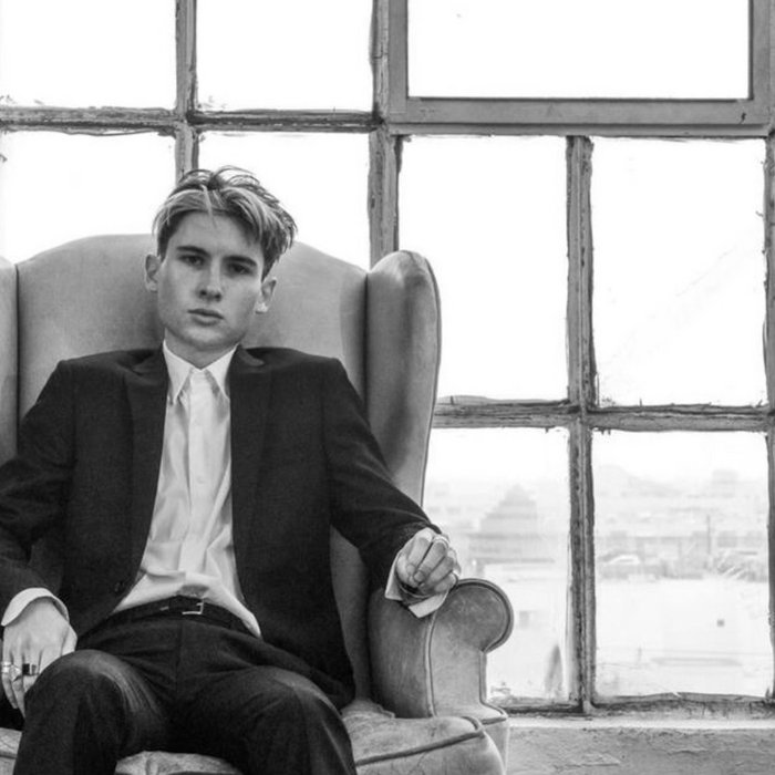 The Perfec EP | Tom Blain