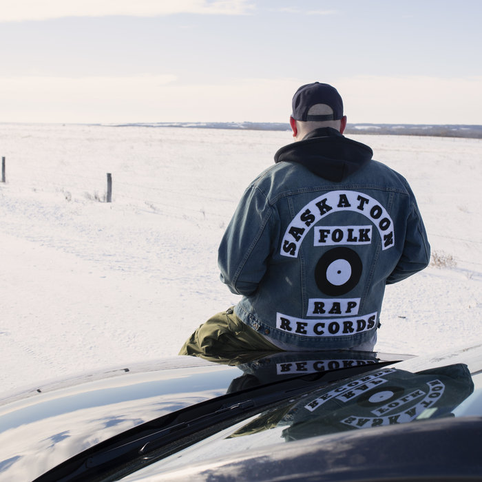 Saskatoon Folk Rap | rob crooks & noblonski | noblonski