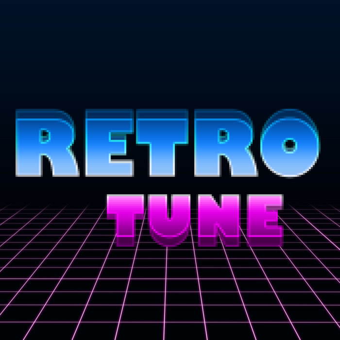 Retrotune | Director1406