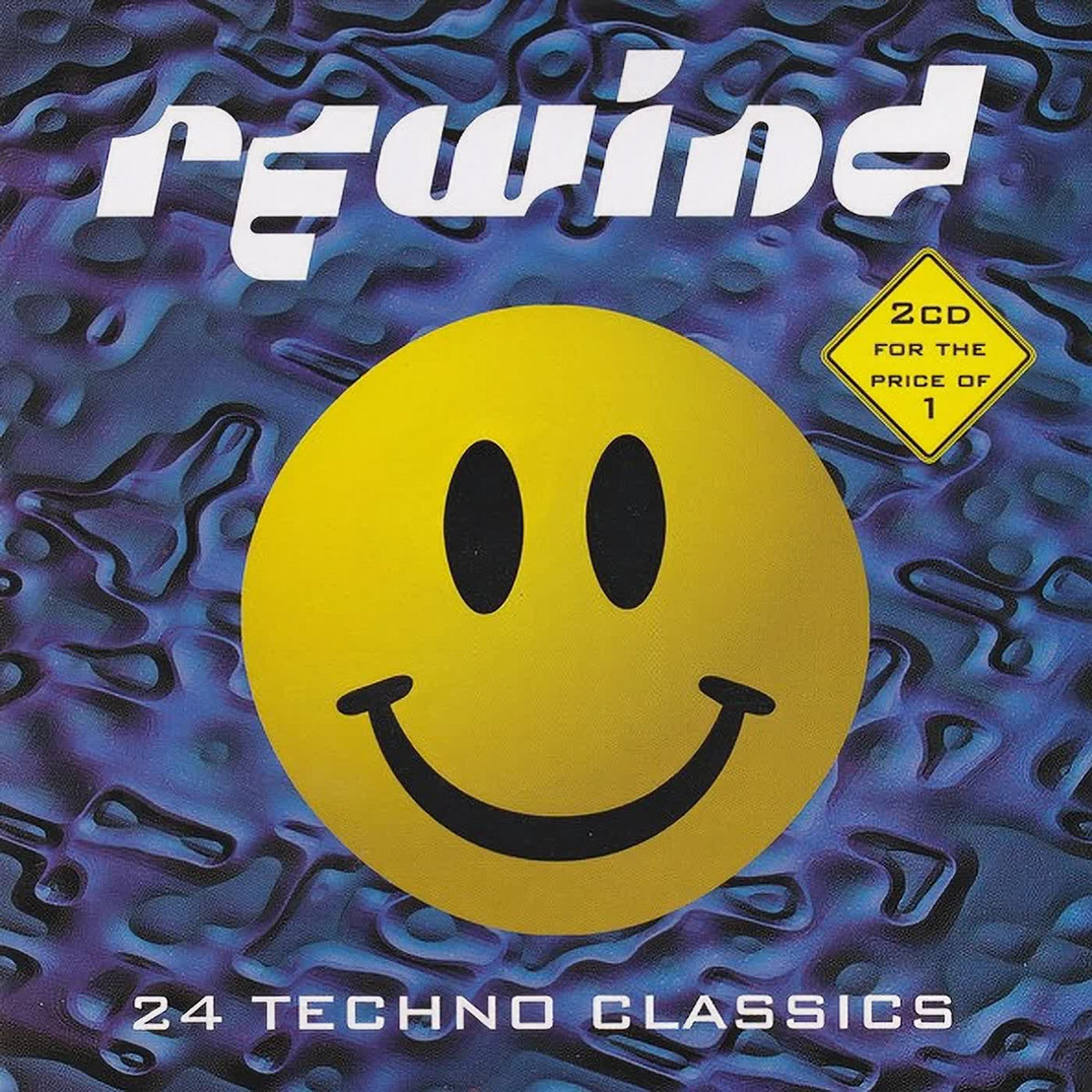 Tricky Disco | Tricky Disco | Techno Collapse Records