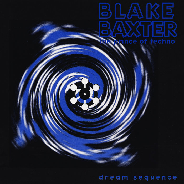 Dream Sequence | Blake Baxter | Tresor Records
