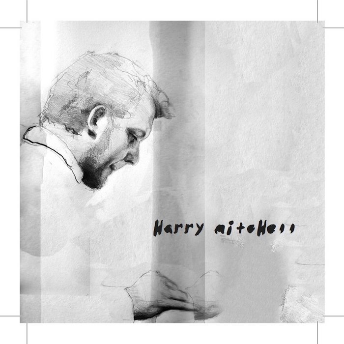 Harry Mitchell | Harry Mitchell