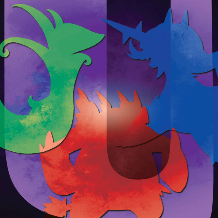 Samurott And Serperior