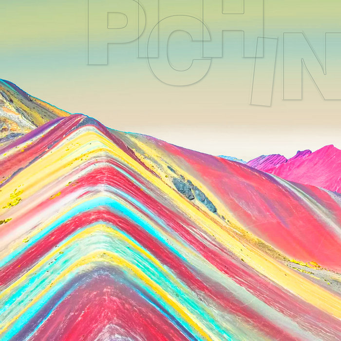 Melodia en la cordillera | Pichin