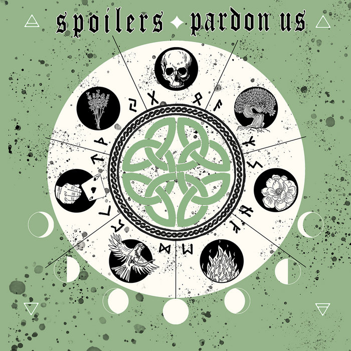 Pardon Us/Spoilers Split | Pardon us / Spoilers | Pardon Us