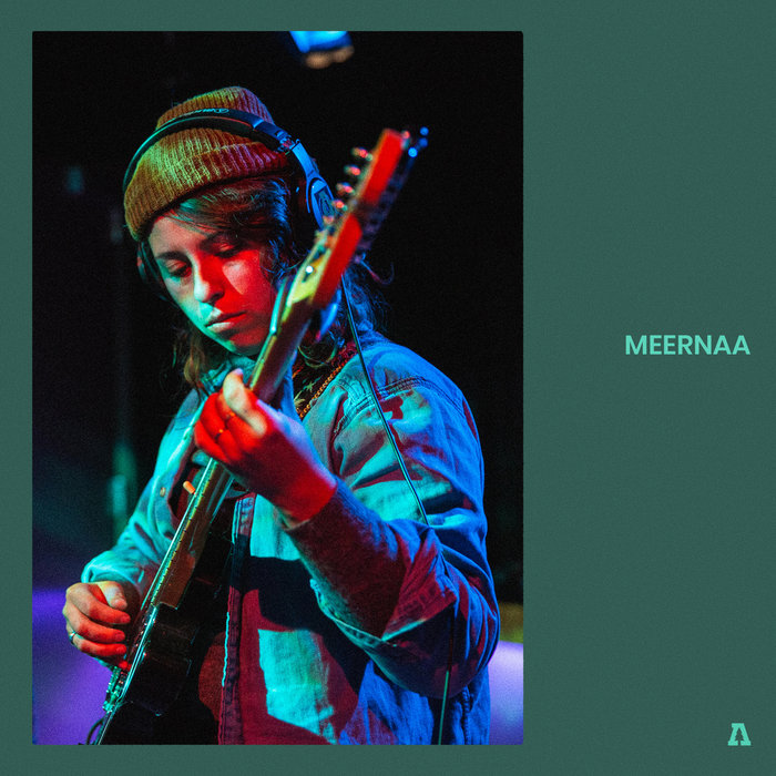 Meernaa on Audiotree Live | Meernaa | Audiotree