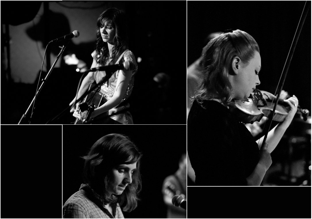 Roving Woman (Connie Converse cover) | Nat Johnson