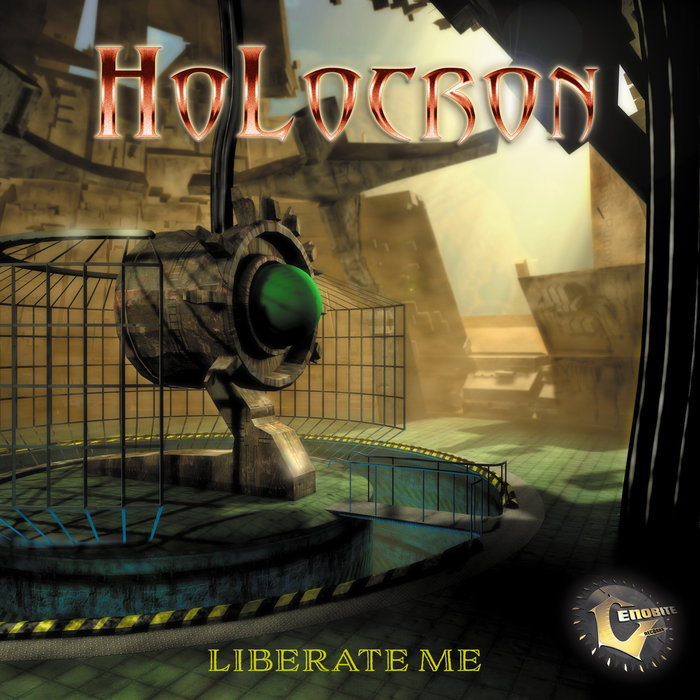 Liberate Me | Holocron | Cenobite Collective