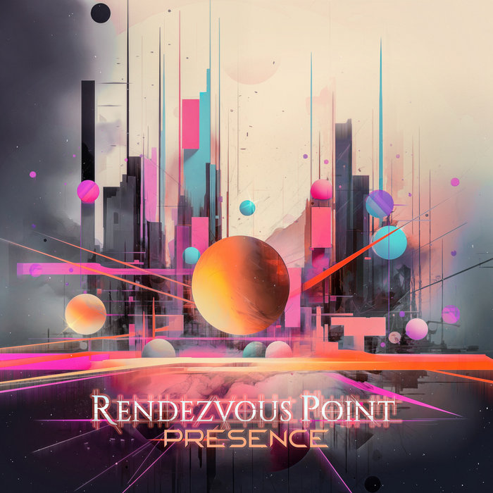 Presence | Rendezvous Point