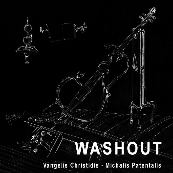 Washout | Vangelis Christidis & Michalis Patentalis