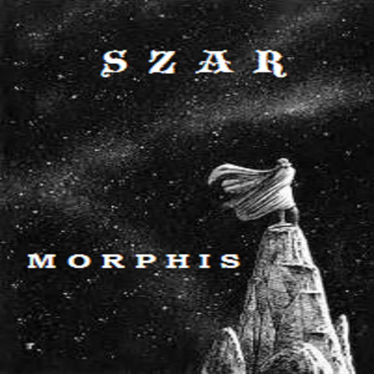 Morphis EP | Count Szar