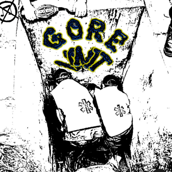 Gore Vomit - Harshitnoise [DEMO] | Brutalize Recs