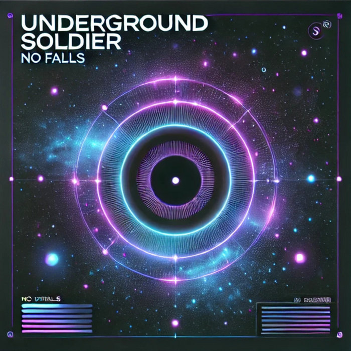 No Falls | Underground Soldier