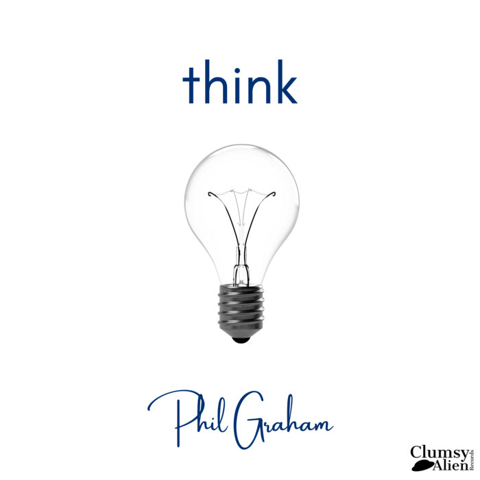 think | Phil Graham