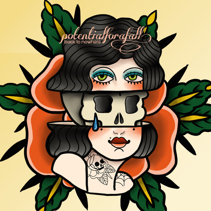 Back To Nowhere | Potential For A Fall