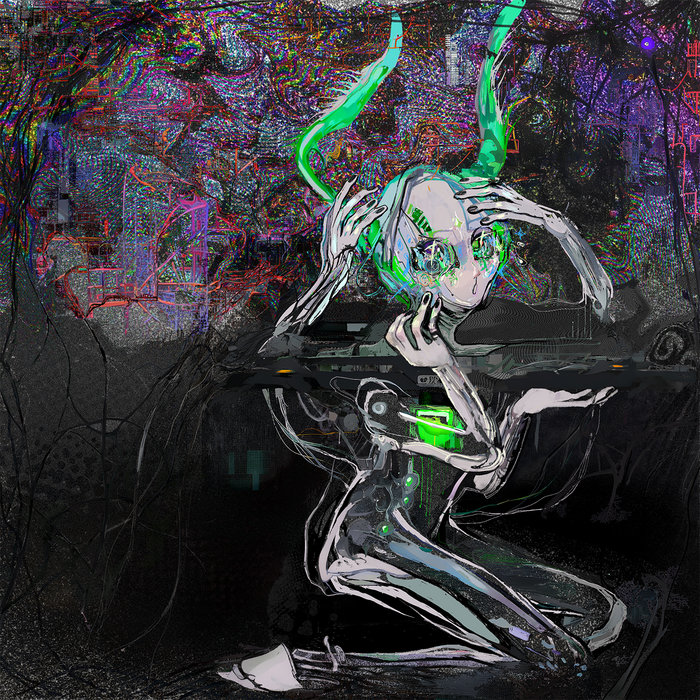 Morpha | infernalbunny