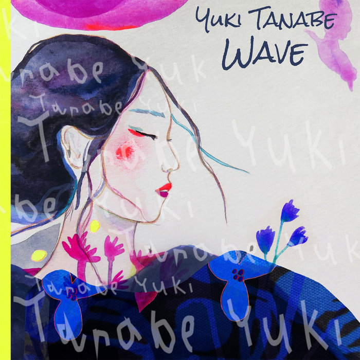 Wave | Yuki Tanabe
