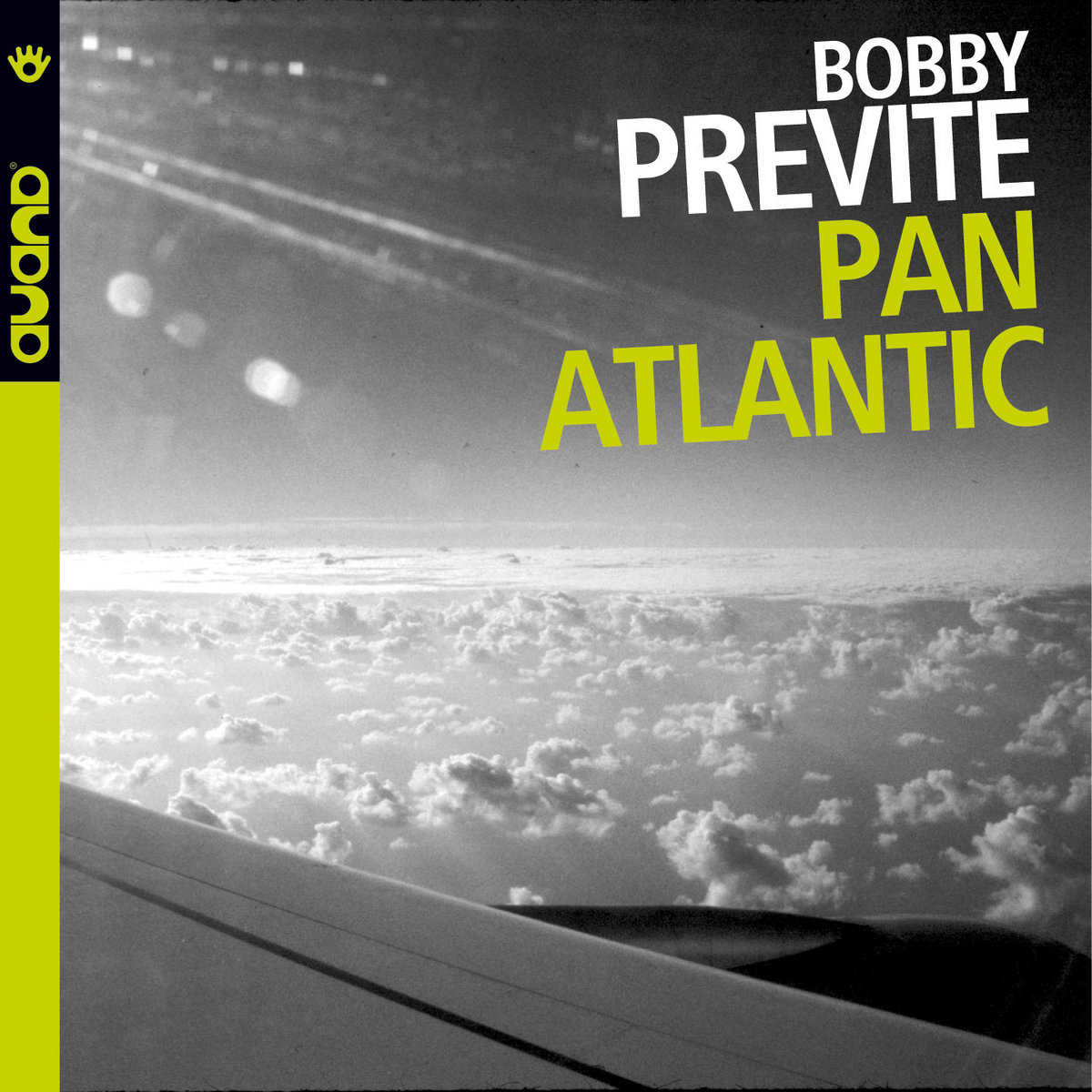 Pan Atlantic | Bobby Previte | Auand