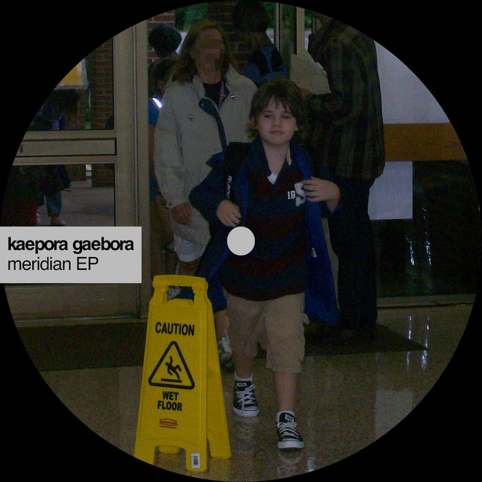 Meridian EP | Kaepora Gaebora | AUTOSTEREOGRAM