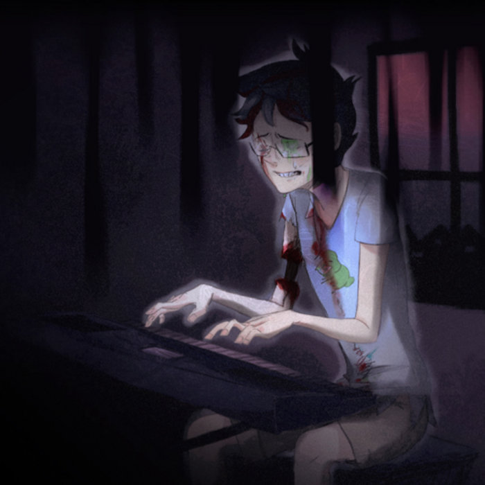 Asylum | Heinoustuck