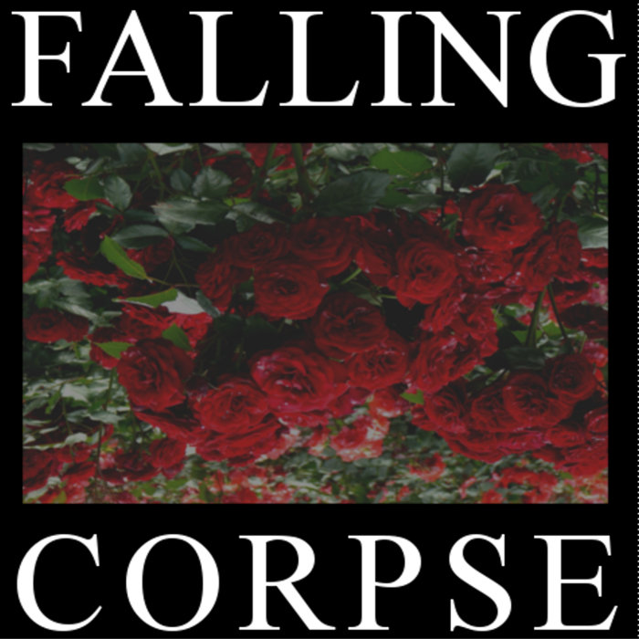 FALLING /// CORPSE | The Funeral And The Twilight