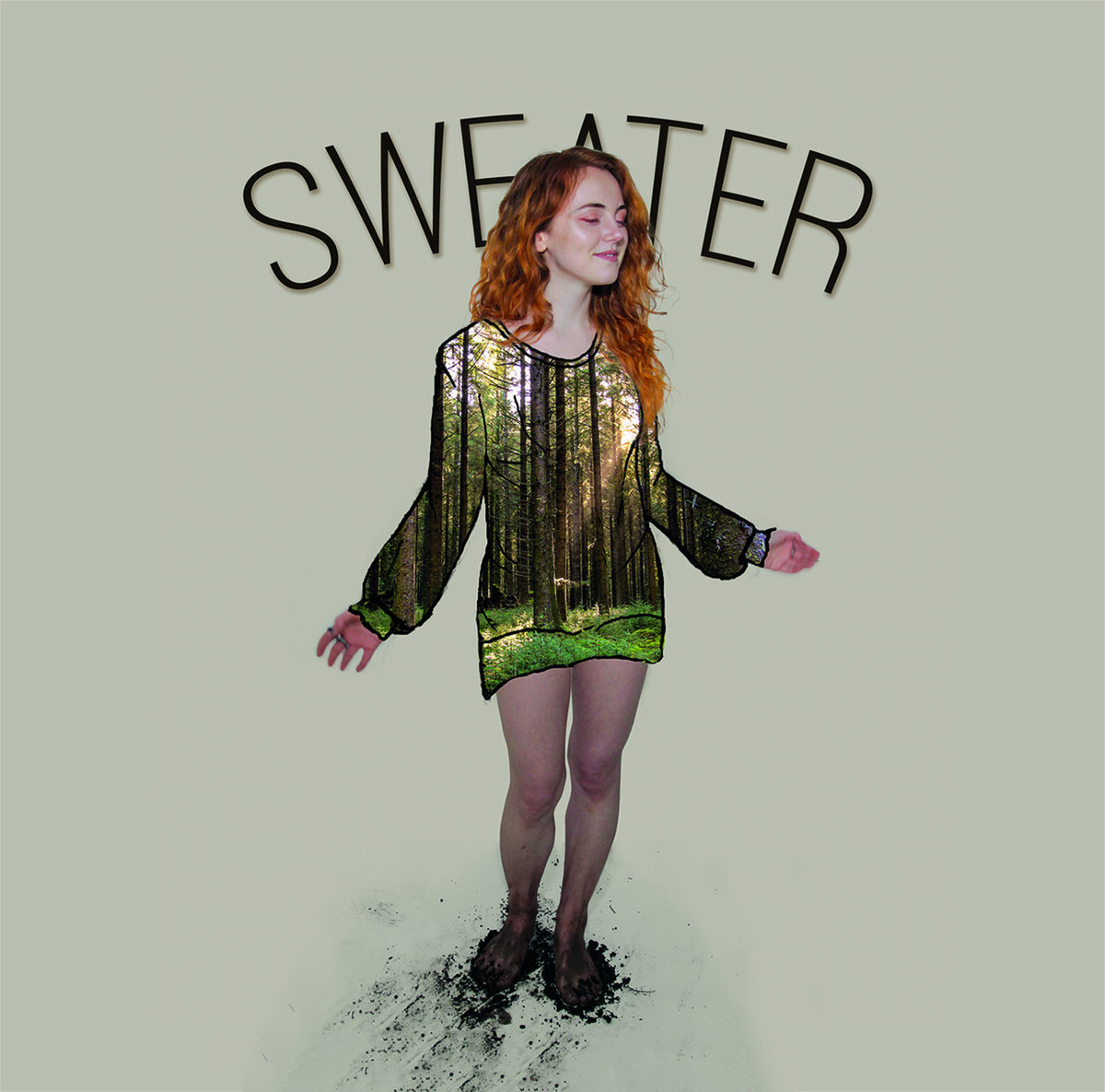 Sweater | YagmanX | Yasmin Curren (YagmanX)
