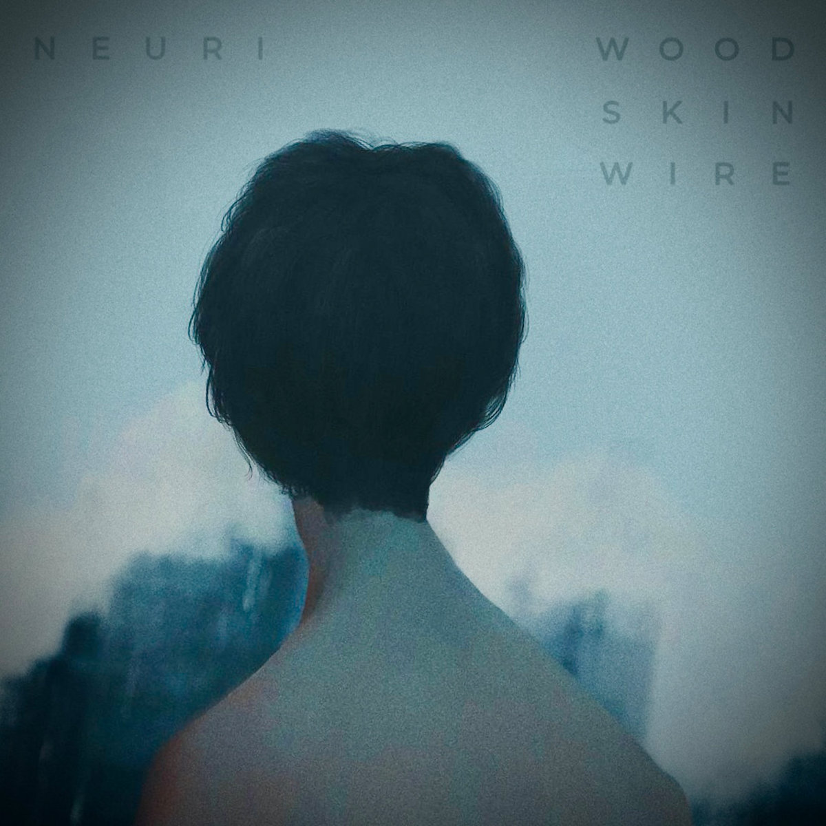 Wood Skin Wire | Neuri