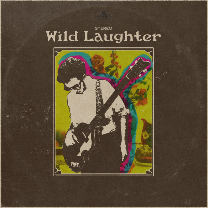 Wild Laughter | Sean Sisti | Gordie Records