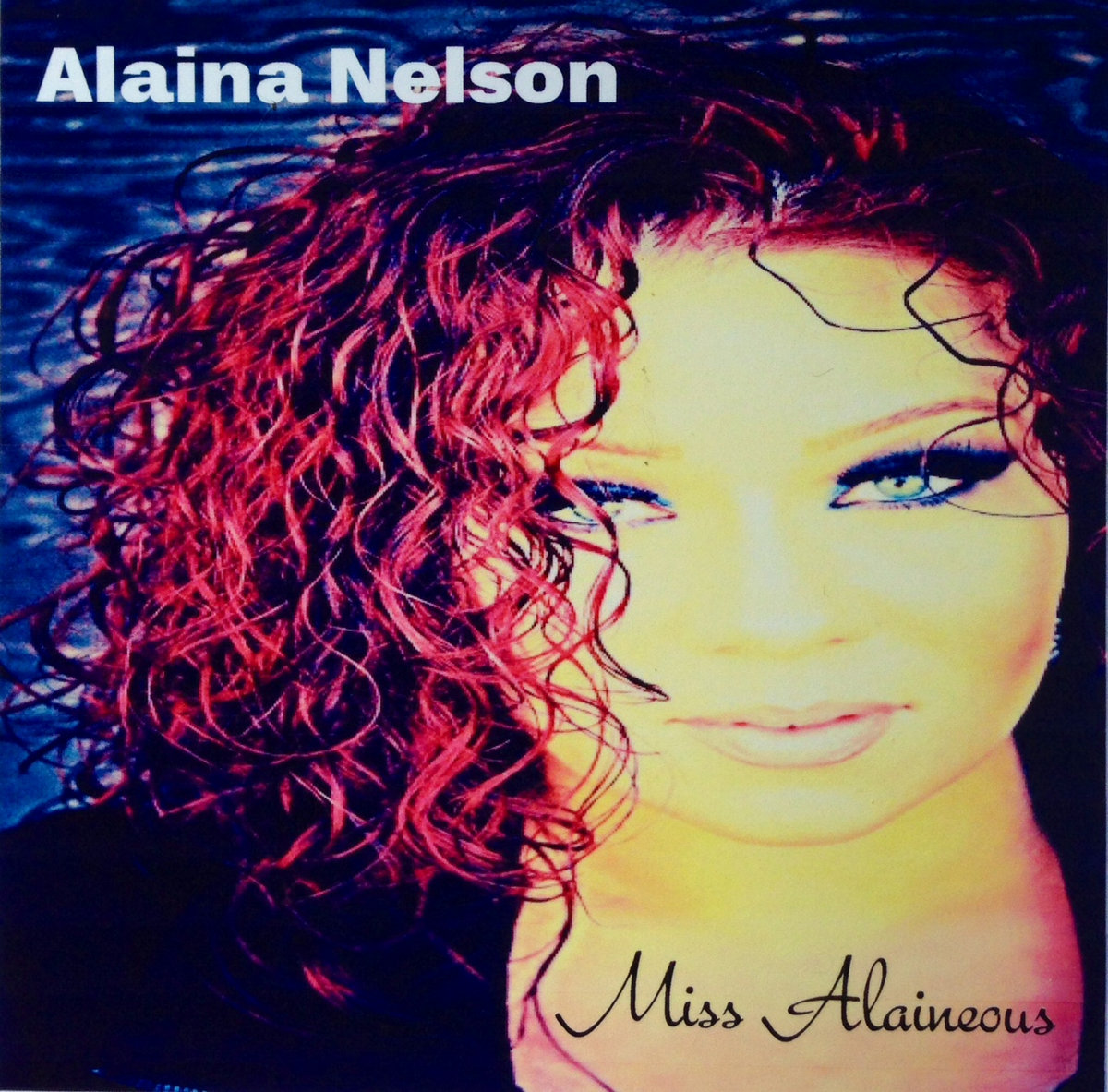 Miss Alaineous | Alaina Nelson