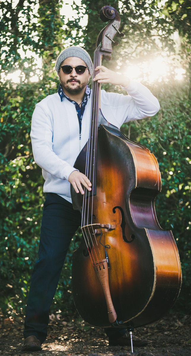 21 21 21 (Feat. Justin Steger, Paul Terry, Tuesday Villane | Nesto's Jazz