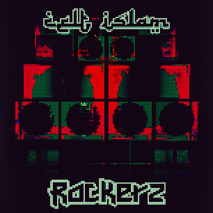 ROCKERZ | Celt Islam
