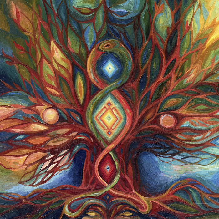 3NITY | EYWA3 | FANCYMUSIC