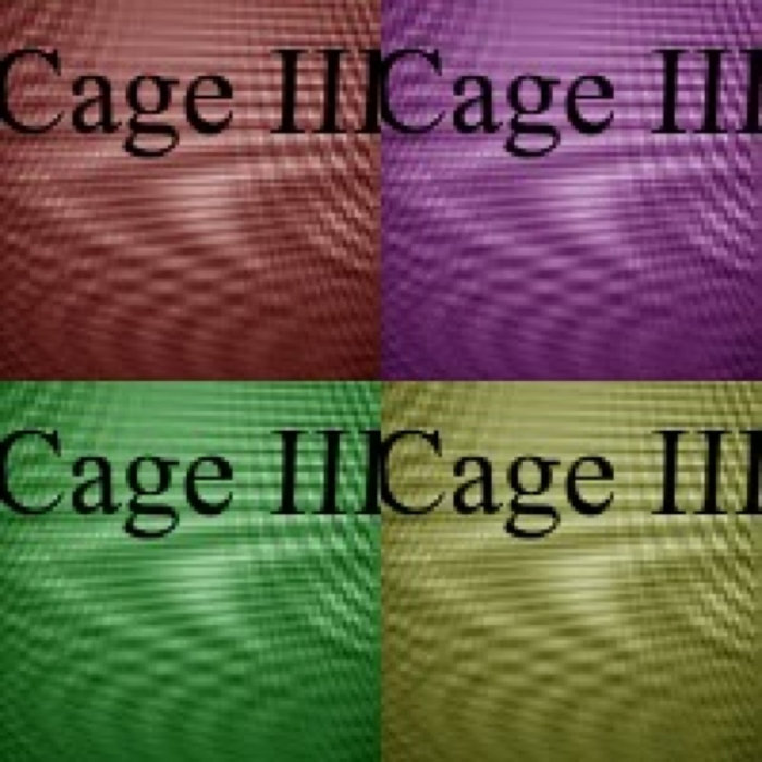 Michael Jordan | Cage III