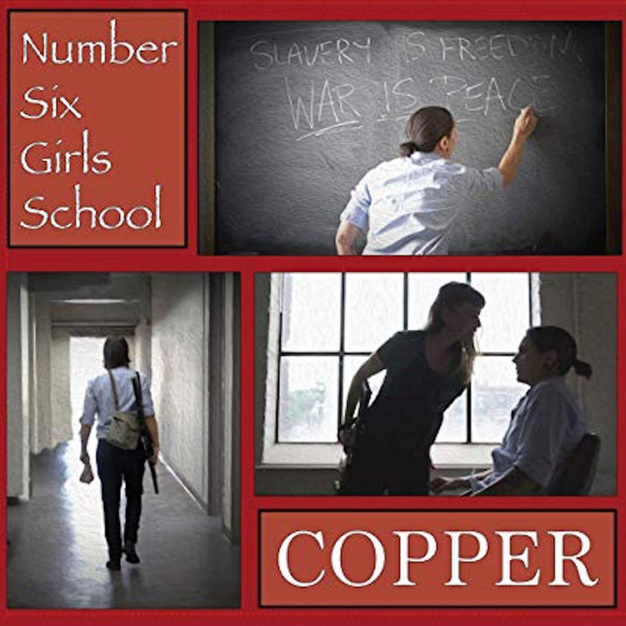 Number Six Girls School | Copper