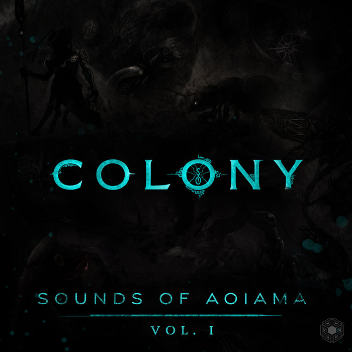 Consumed By Hunger | Isaac Muir (Muircat) | Hexahedron Studios