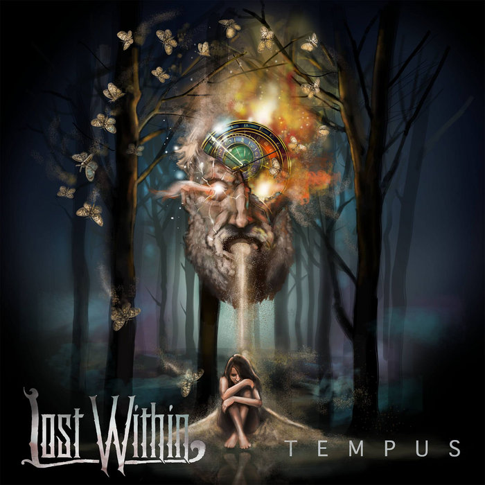 Tempus | Lost Within