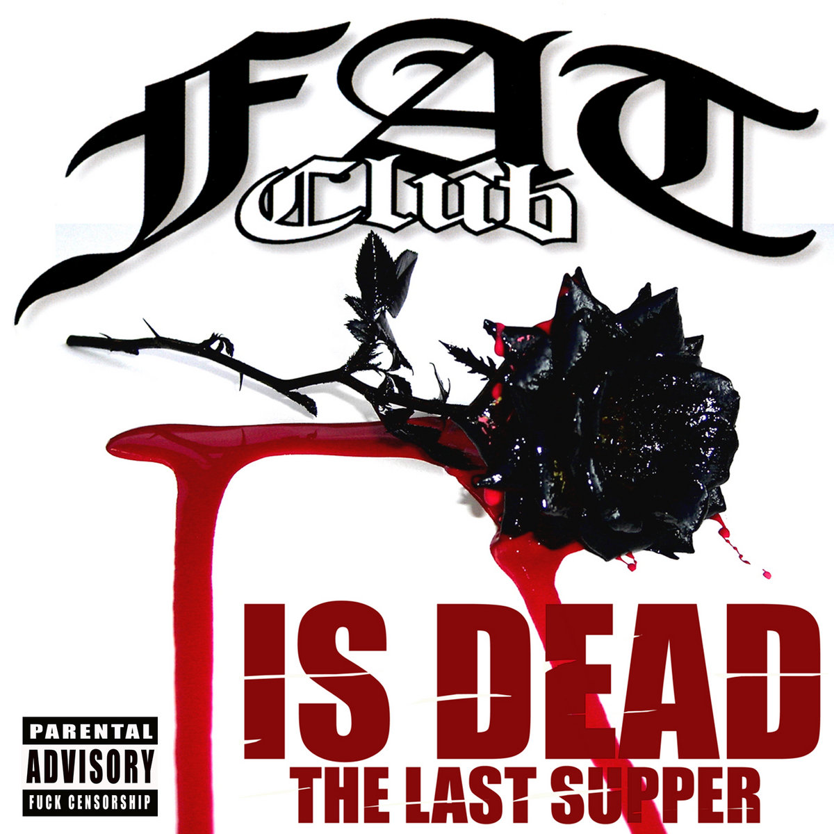 Fat Club Is Dead | Fat Club | Hammer House of Hip Hop