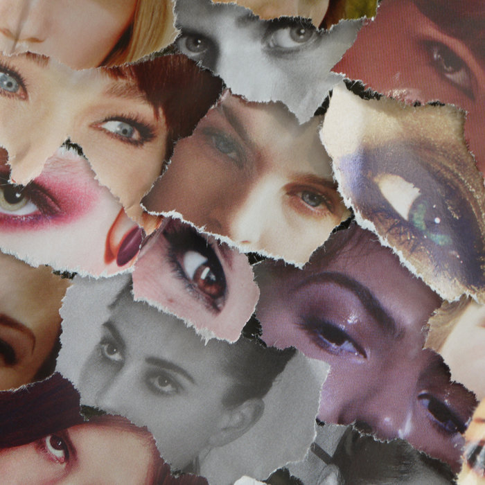 BROOK - Eyes On Me | BROOK