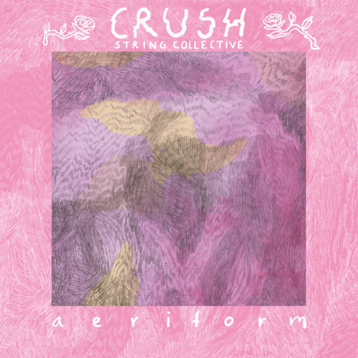 Aeriform | Crush String Collective
