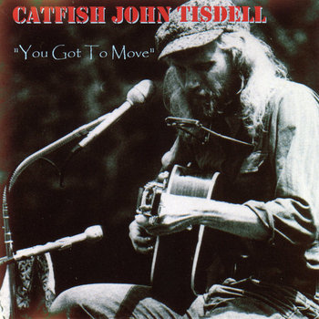Music | Catfish John Tisdell