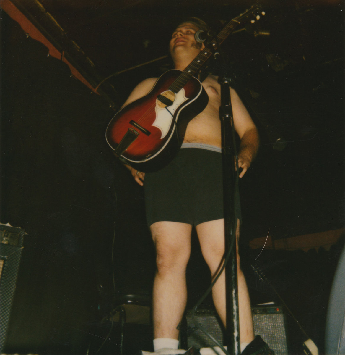 DIAMONDS IN THE SKY: The Demos of Dave Morrison Vol.3 | DAVE MORRISON | LO & BEHOLD! Records & Books