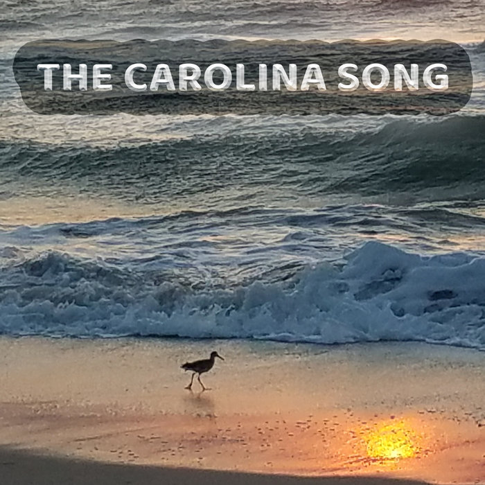The Carolina Song | Carolina Jazz Girl